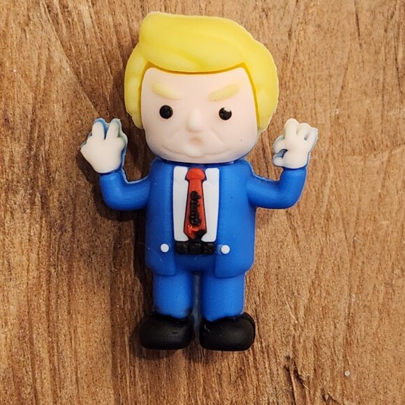 Accessories | Donald Trump Figure Maga Usa Republican President Donald ...